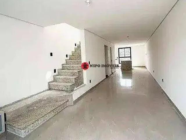 Casa / Sobrado para Venda em São Paulo/SP Vila Carrão 3 Quartos