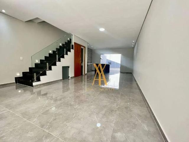 Casa / Sobrado para Venda em São Paulo/SP Vila Carrão 3 Quartos