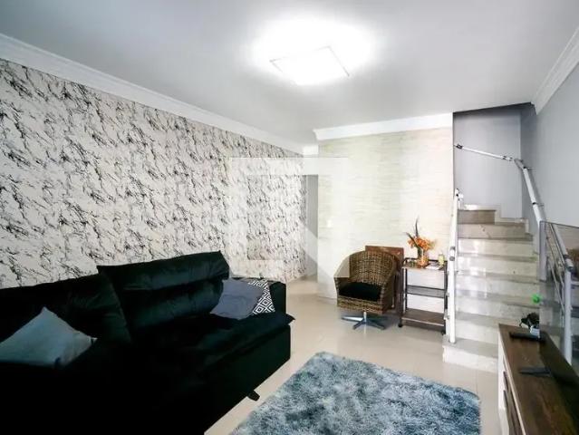 Casa / Sobrado para Venda em São Paulo/SP Vila Carrão 3 Quartos