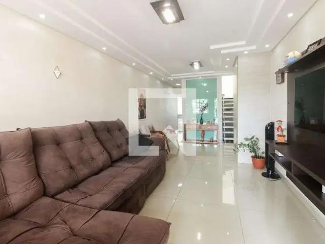 Casa / Sobrado para Venda em São Paulo/SP Vila Carrão 3 Quartos