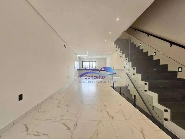 Casa / Sobrado para Venda em São Paulo/SP Vila Carrão 3 Quartos