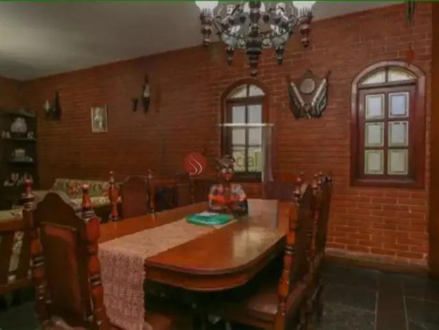 Casa / Sobrado para Venda em São Paulo/SP Vila Carrão 3 Quartos