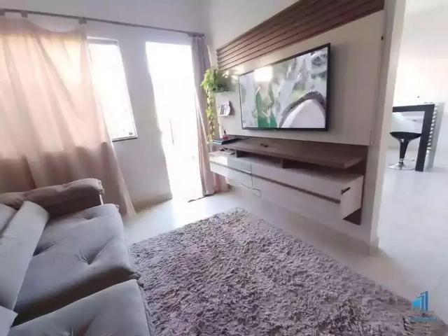 Casa / Sobrado para Venda em São Paulo/SP Vila Carrão 3 Quartos