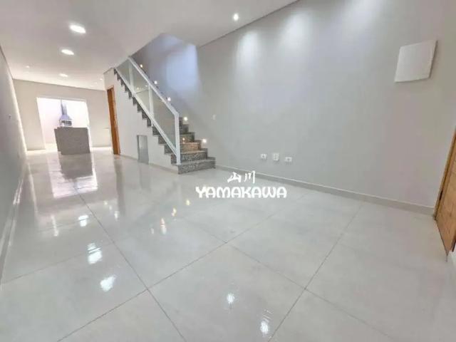 Casa / Sobrado para Venda em São Paulo/SP Vila Carrão 3 Quartos