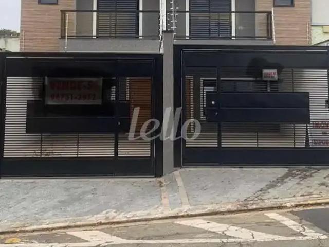 Casa / Sobrado para Venda em São Paulo/SP Vila Carrão 3 Quartos