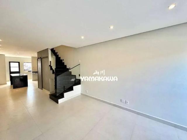 Casa / Sobrado para Venda em São Paulo/SP Vila Carrão 3 Quartos