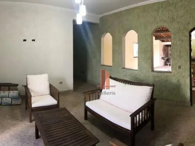 Casa / Sobrado para Venda em São Paulo/SP Vila Carrão 3 Quartos