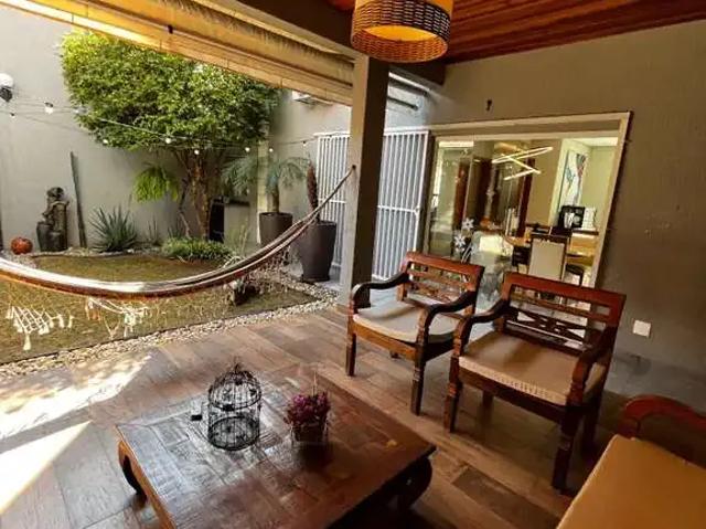 Casa / Sobrado para Venda em São Paulo/SP Vila Carrão 3 Quartos
