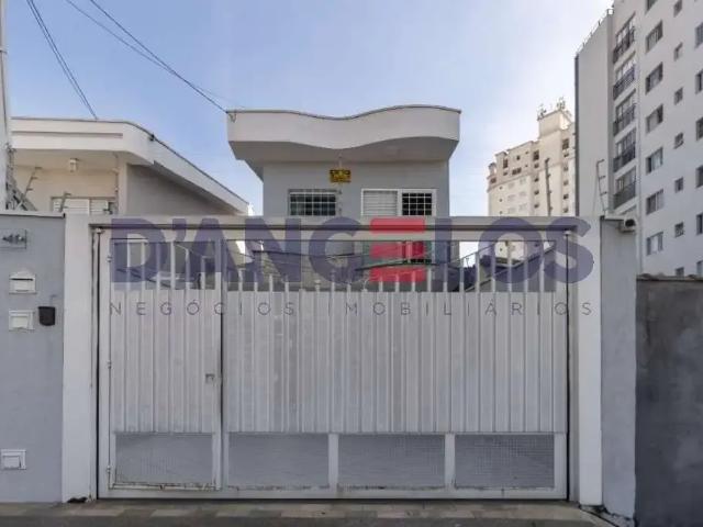 Casa / Sobrado para Venda em São Paulo/SP Vila Carrão 3 Quartos