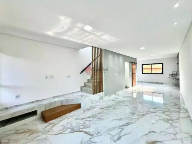 Casa / Sobrado para Venda em São Paulo/SP Vila Carrão 3 Quartos