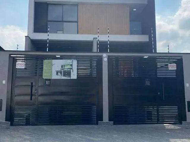Casa / Sobrado para Venda em São Paulo/SP Vila Carrão 3 Quartos