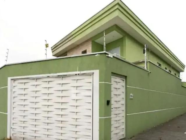 Casa / Sobrado para Venda em São Paulo/SP Vila Carrão 3 Quartos