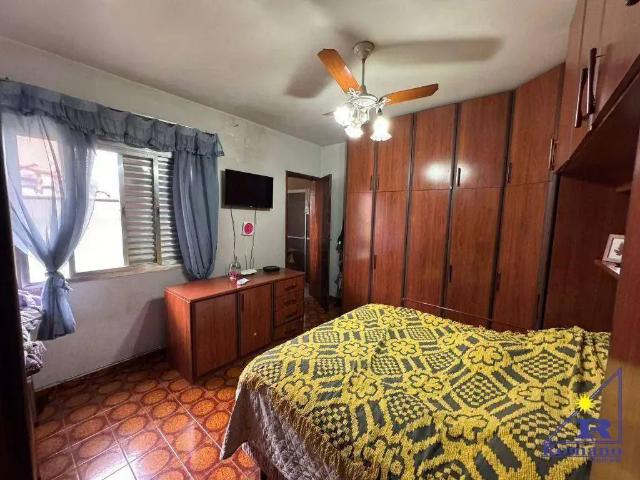 Casa / Sobrado para Venda em São Paulo/SP Vila Carrão 3 Quartos