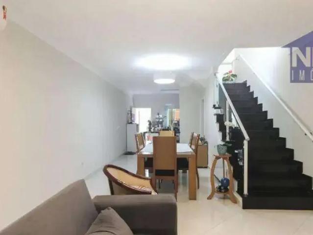Casa / Sobrado para Venda em São Paulo/SP Vila Carrão 3 Quartos