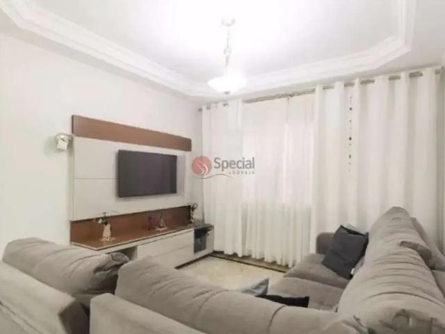 Casa / Sobrado para Venda em São Paulo/SP Vila Carrão 3 Quartos