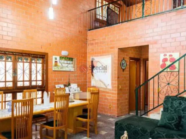 Casa / Sobrado para Venda em São Paulo/SP Vila Carrão 3 Quartos