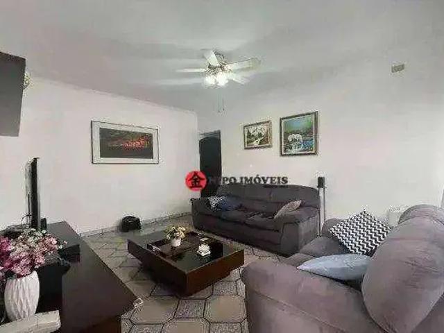 Casa / Sobrado para Venda em São Paulo/SP Vila Carrão 3 Quartos