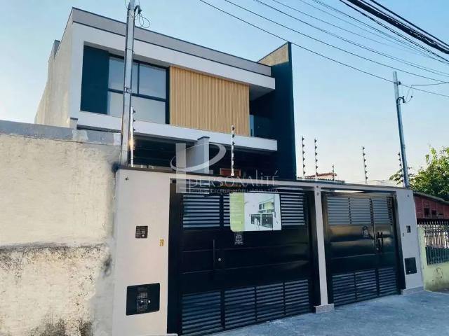 Casa / Sobrado para Venda em São Paulo/SP Vila Carrão 3 Quartos