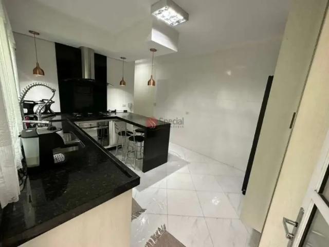 Casa / Sobrado para Venda em São Paulo/SP Vila Carrão 3 Quartos