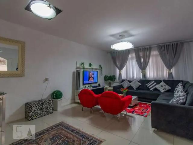 Casa / Sobrado para Venda em São Paulo/SP Vila Carrão 3 Quartos