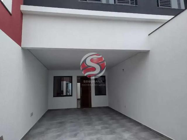 Casa / Sobrado para Venda em São Paulo/SP Vila Carrão 3 Quartos