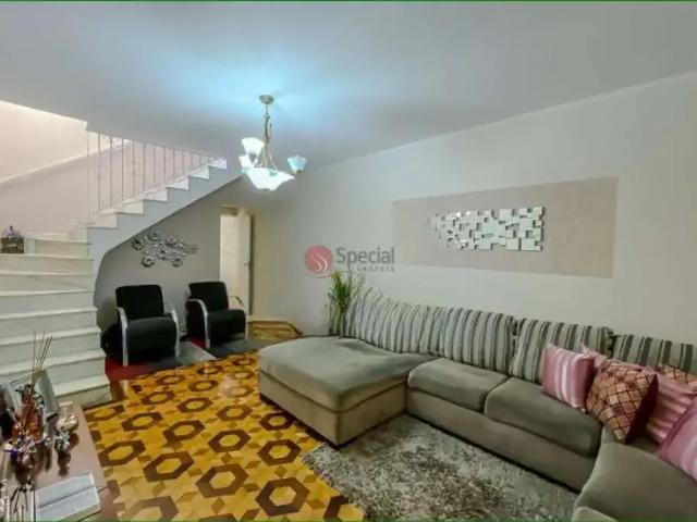 Casa / Sobrado para Venda em São Paulo/SP Vila Carrão 3 Quartos