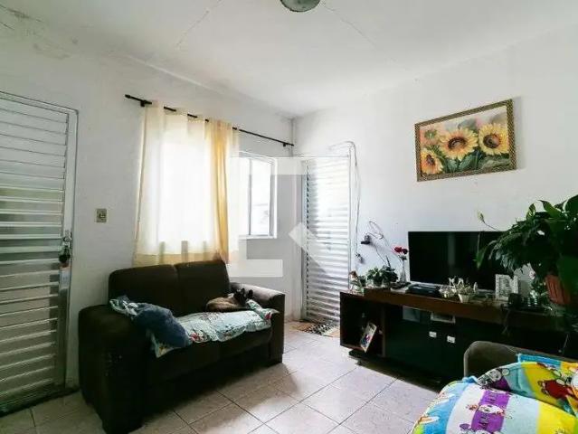 Casa / Sobrado para Venda em São Paulo/SP Vila Carrão 3 Quartos