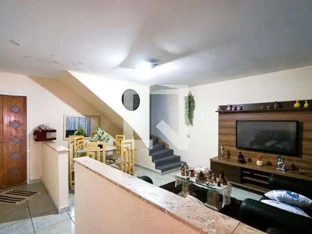 Casa / Sobrado para Venda em São Paulo/SP Vila Carrão 3 Quartos