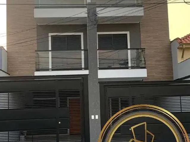 Casa / Sobrado para Venda em São Paulo/SP Vila Carrão 3 Quartos