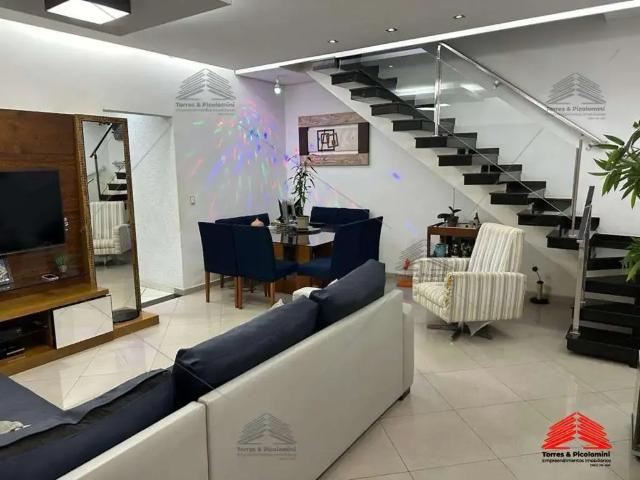 Casa / Sobrado para Venda em São Paulo/SP Vila Carrão 3 Quartos