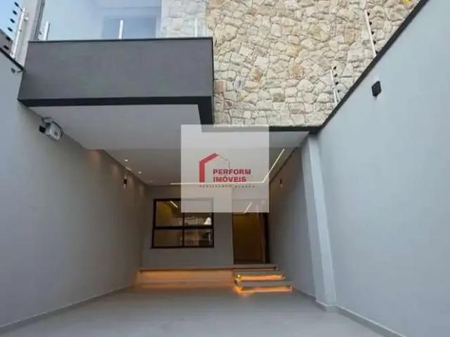 Casa / Sobrado para Venda em São Paulo/SP Vila Carrão 3 Quartos