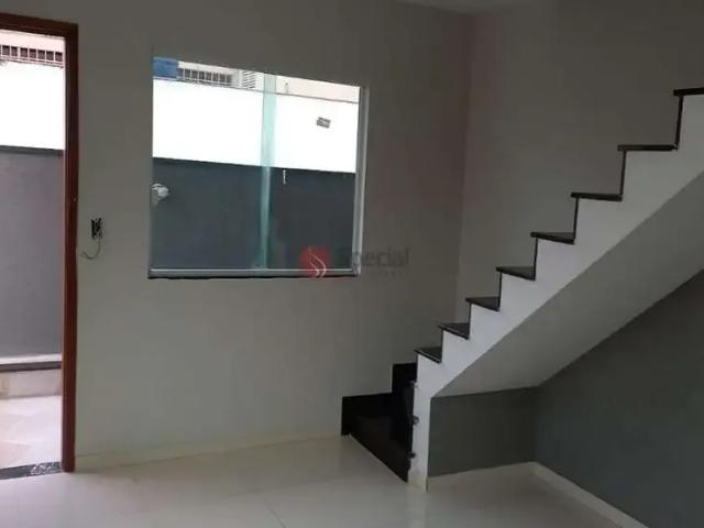 Casa / Sobrado para Venda em São Paulo/SP Vila Carrão 3 Quartos