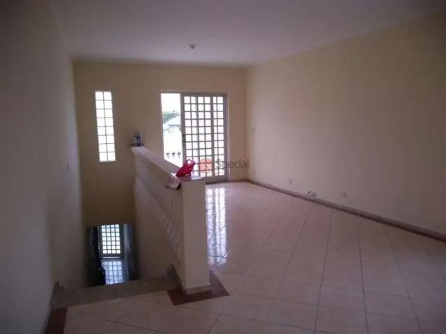 Casa / Sobrado para Venda em São Paulo/SP Vila Carrão 3 Quartos