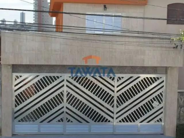 Casa / Sobrado para Venda em São Paulo/SP Vila Carrão 3 Quartos