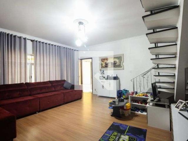 Casa / Sobrado para Venda em São Paulo/SP Vila Carrão 3 Quartos