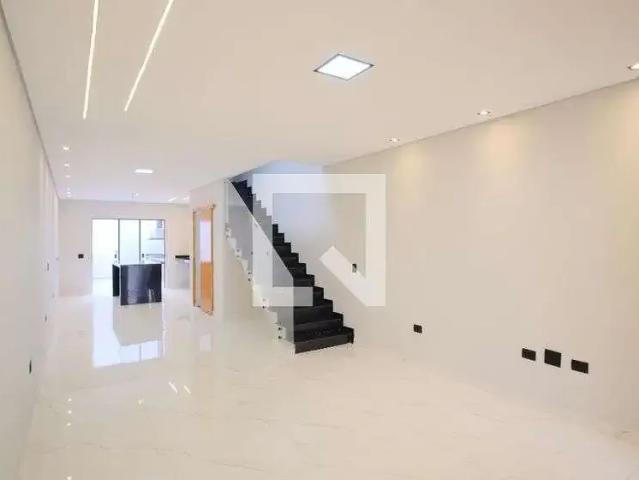 Casa / Sobrado para Venda em São Paulo/SP Vila Carrão 3 Quartos
