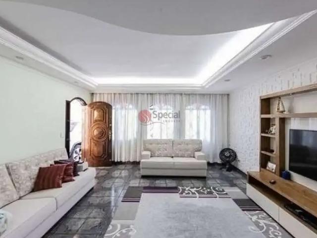Casa / Sobrado para Venda em São Paulo/SP Vila Carrão 3 Quartos