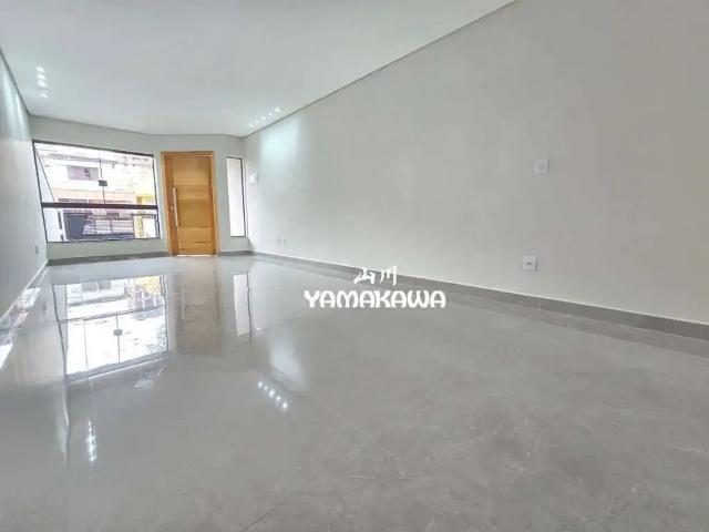 Casa / Sobrado para Venda em São Paulo/SP Vila Carrão 3 Quartos