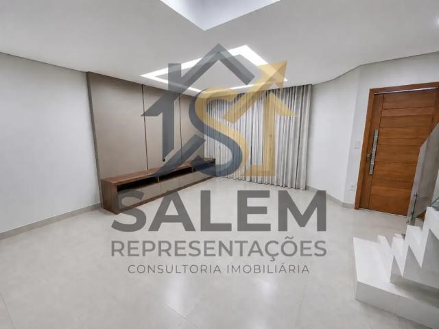Casa / Sobrado para Venda em São Paulo/SP Vila Carrão 3 Quartos