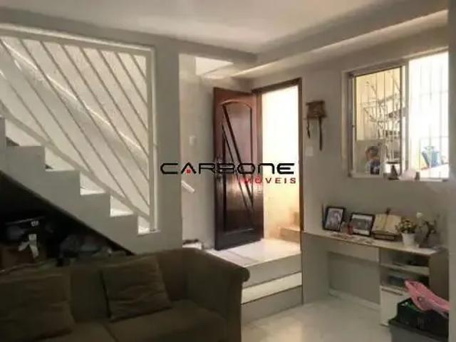 Casa / Sobrado para Venda em São Paulo/SP Vila Carrão 3 Quartos