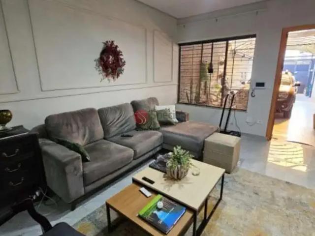 Casa / Sobrado para Venda em São Paulo/SP Vila Carrão 3 Quartos