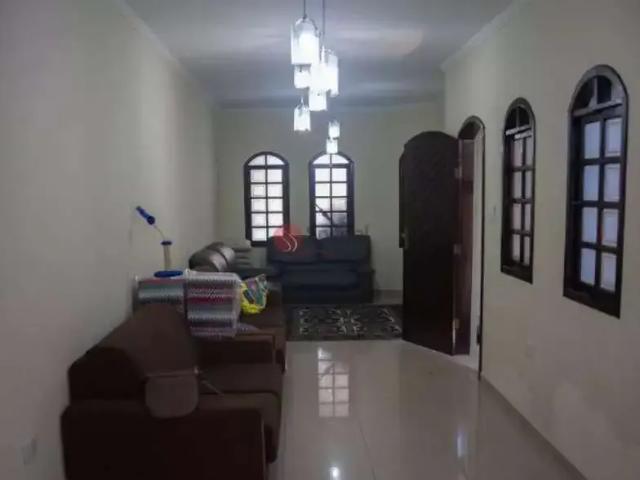 Casa / Sobrado para Venda em São Paulo/SP Vila Carrão 3 Quartos