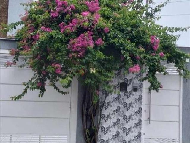 Casa / Sobrado para Venda em São Paulo/SP Vila Carrão 3 Quartos