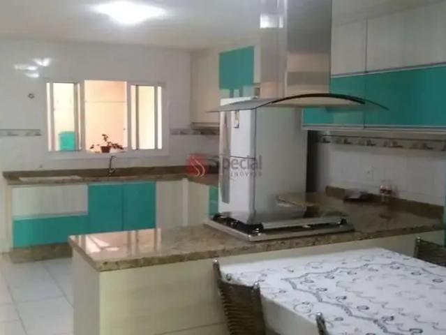 Casa / Sobrado para Venda em São Paulo/SP Vila Carrão 3 Quartos