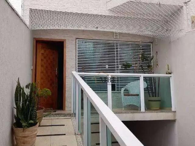 Casa / Sobrado para Venda em São Paulo/SP Vila Carrão 3 Quartos