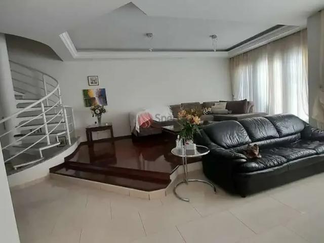 Casa / Sobrado para Venda em São Paulo/SP Vila Carrão 3 Quartos