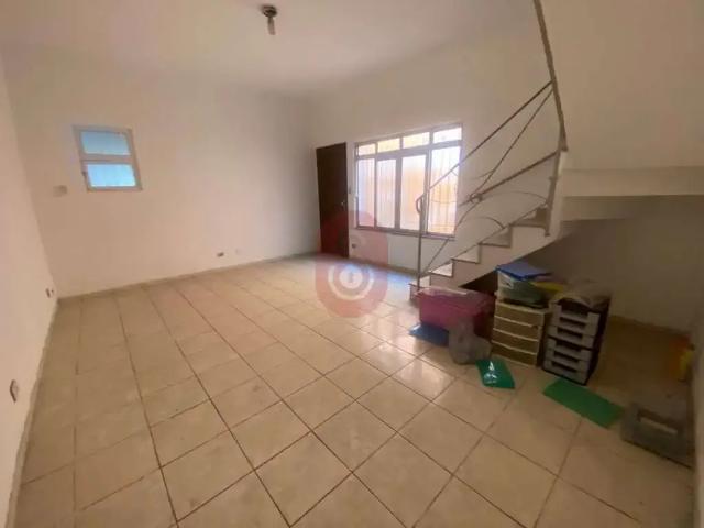 Casa / Sobrado para Venda em São Paulo/SP Vila Carrão 3 Quartos