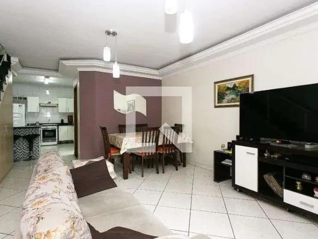 Casa / Sobrado para Venda em São Paulo/SP Vila Carrão 3 Quartos