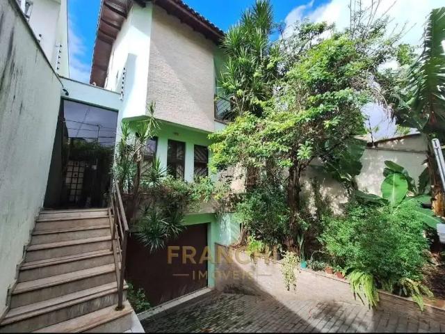 Casa / Sobrado para Venda em São Paulo/SP Vila Carrão 3 Quartos