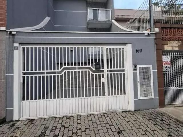 Casa / Sobrado para Venda em São Paulo/SP Vila Carrão 3 Quartos
